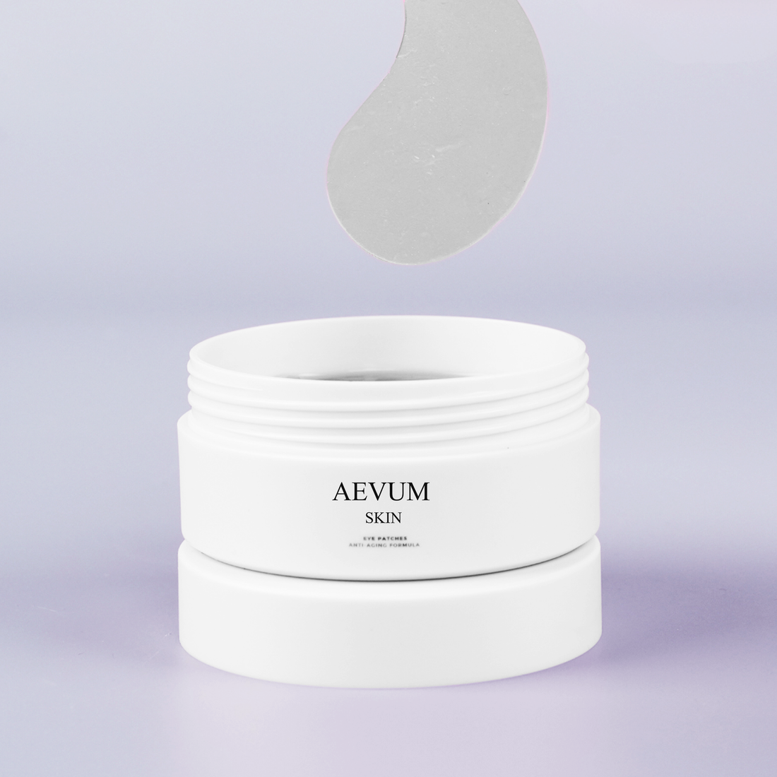 Intense Rejuvenation Eye Gel Patches – InnoSkin Lab