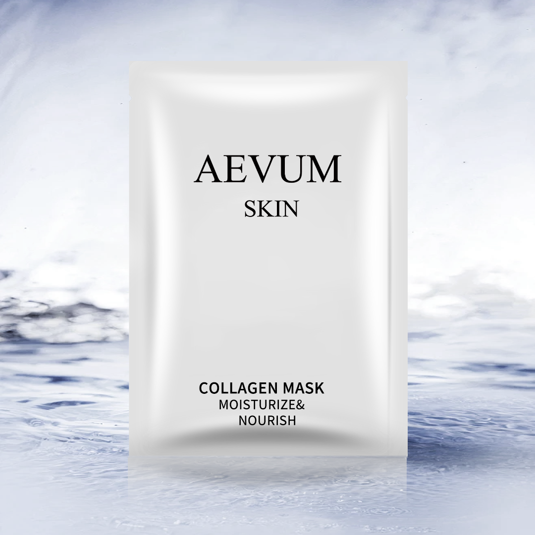 Collagen Mask – InnoSkin Lab